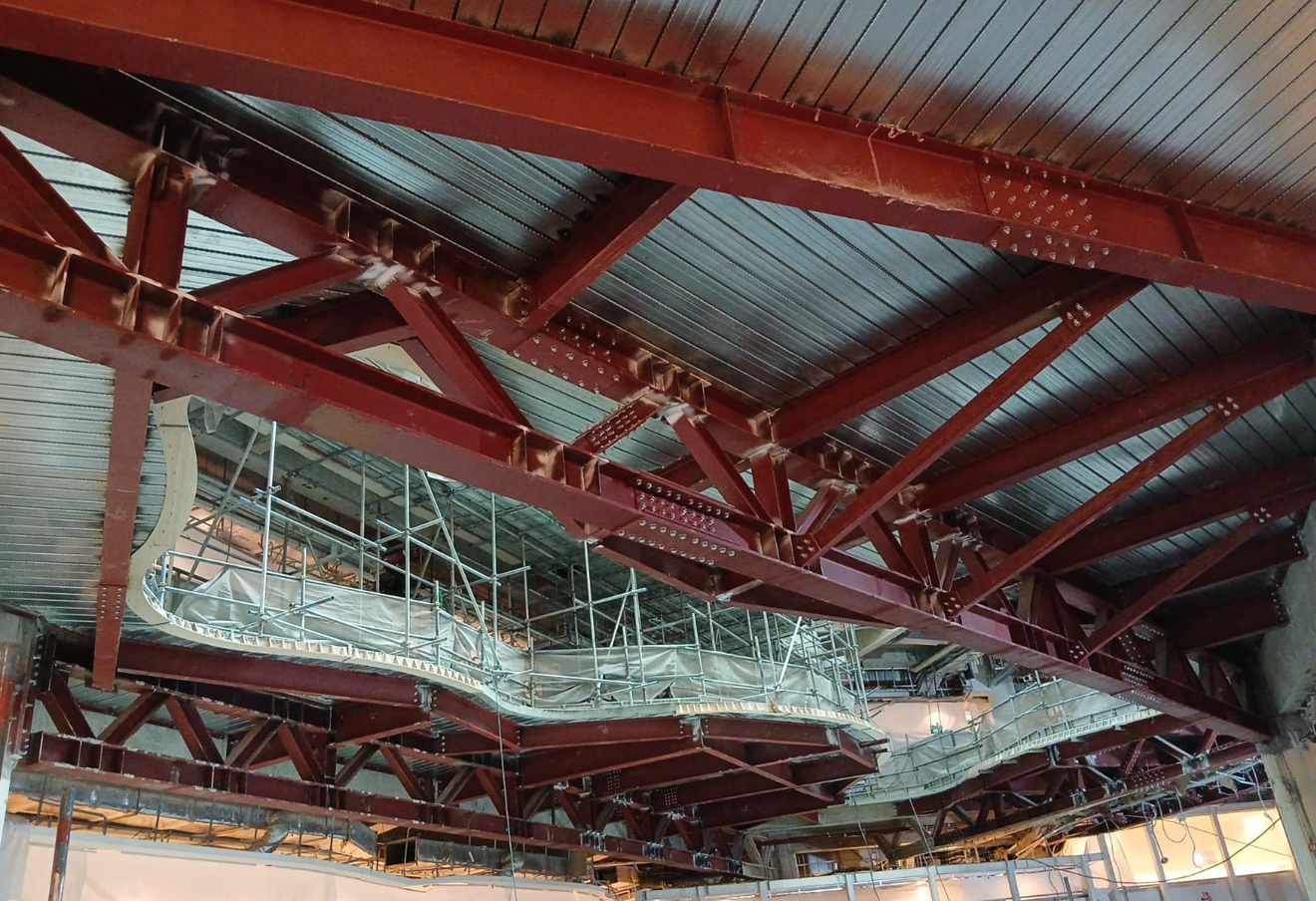 A&A WORKS – ENERGY ENGINEERING CONTRACTORS PTE. LTD.
